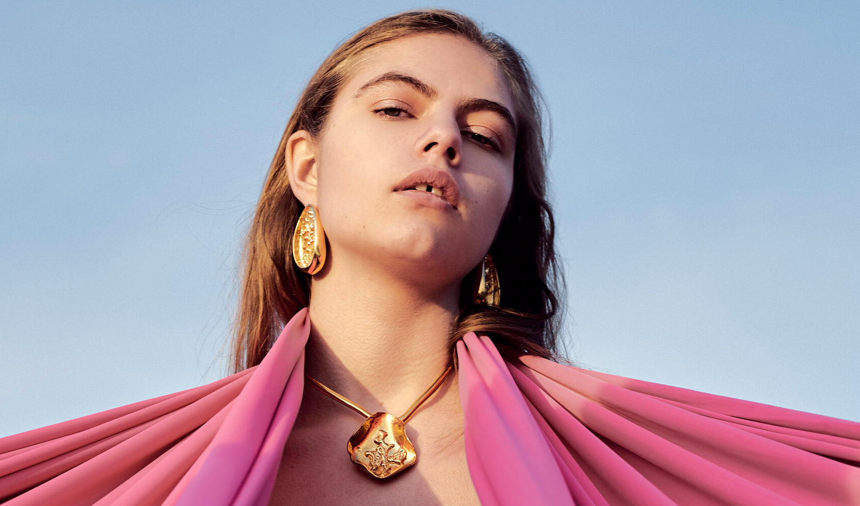 Elizabeth Hooper Jewelry | Growth Collection – Elizabeth Hooper Studio