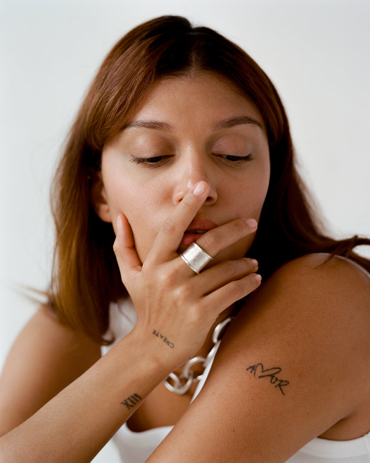Shop All Elizabeth Hooper Jewelry – Elizabeth Hooper Studio