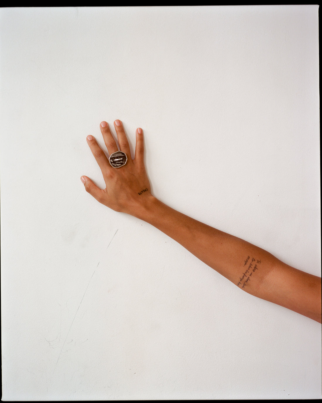 Elizabeth Hooper Studio Jewelry