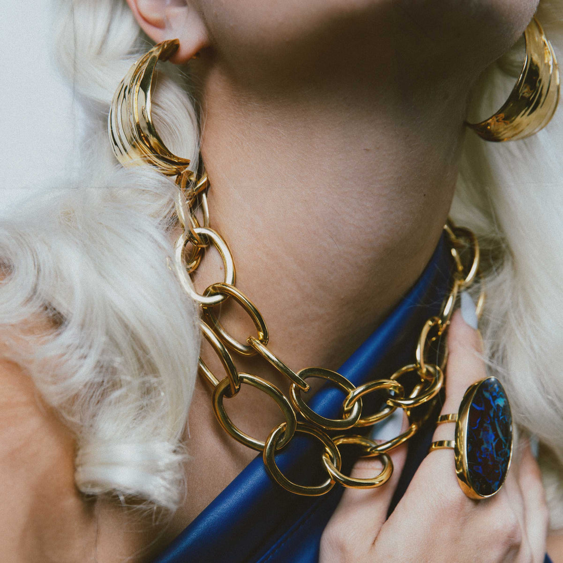 Shop All Elizabeth Hooper Jewelry – Elizabeth Hooper Studio