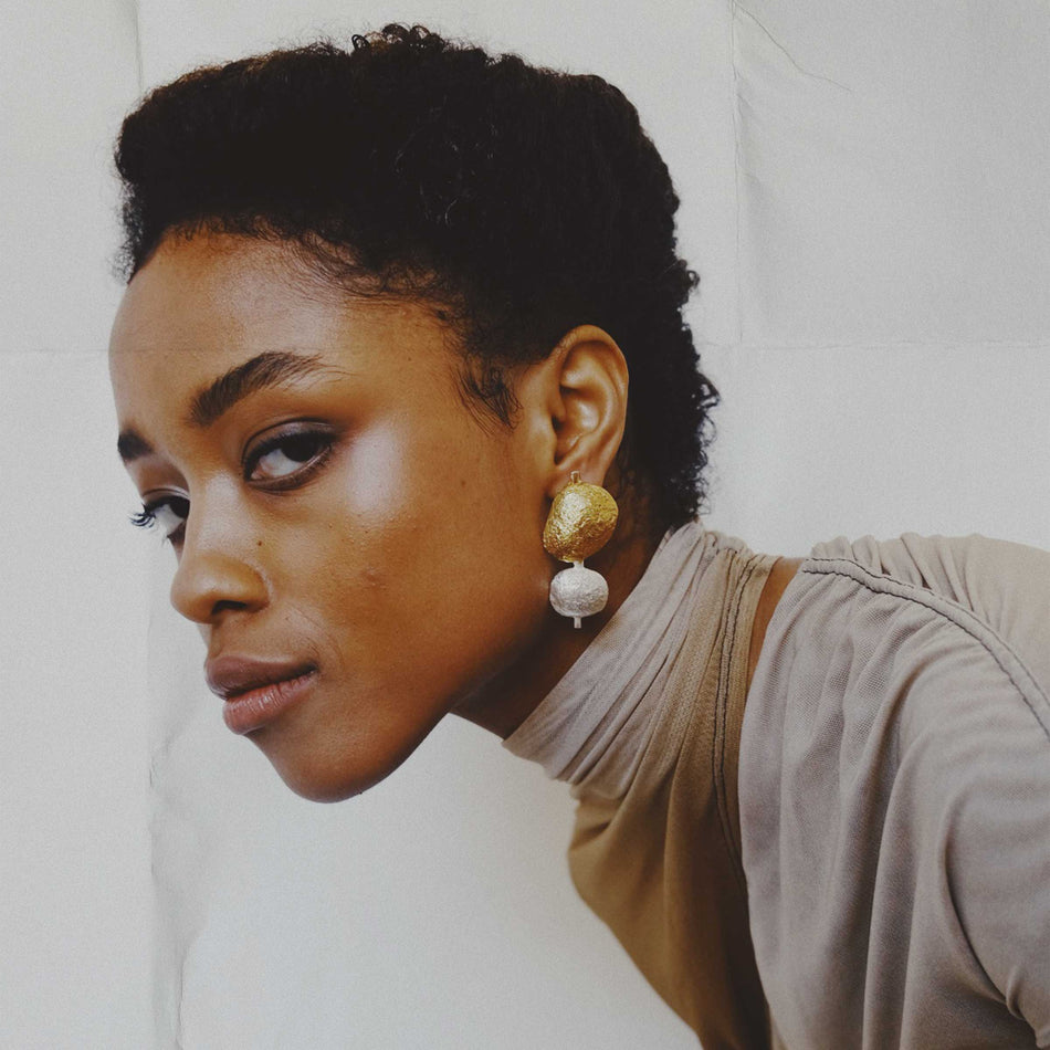 Shop All Elizabeth Hooper Jewelry – Elizabeth Hooper Studio