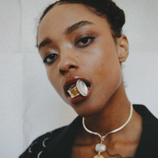 The Brutalist Collection – Elizabeth Hooper Studio