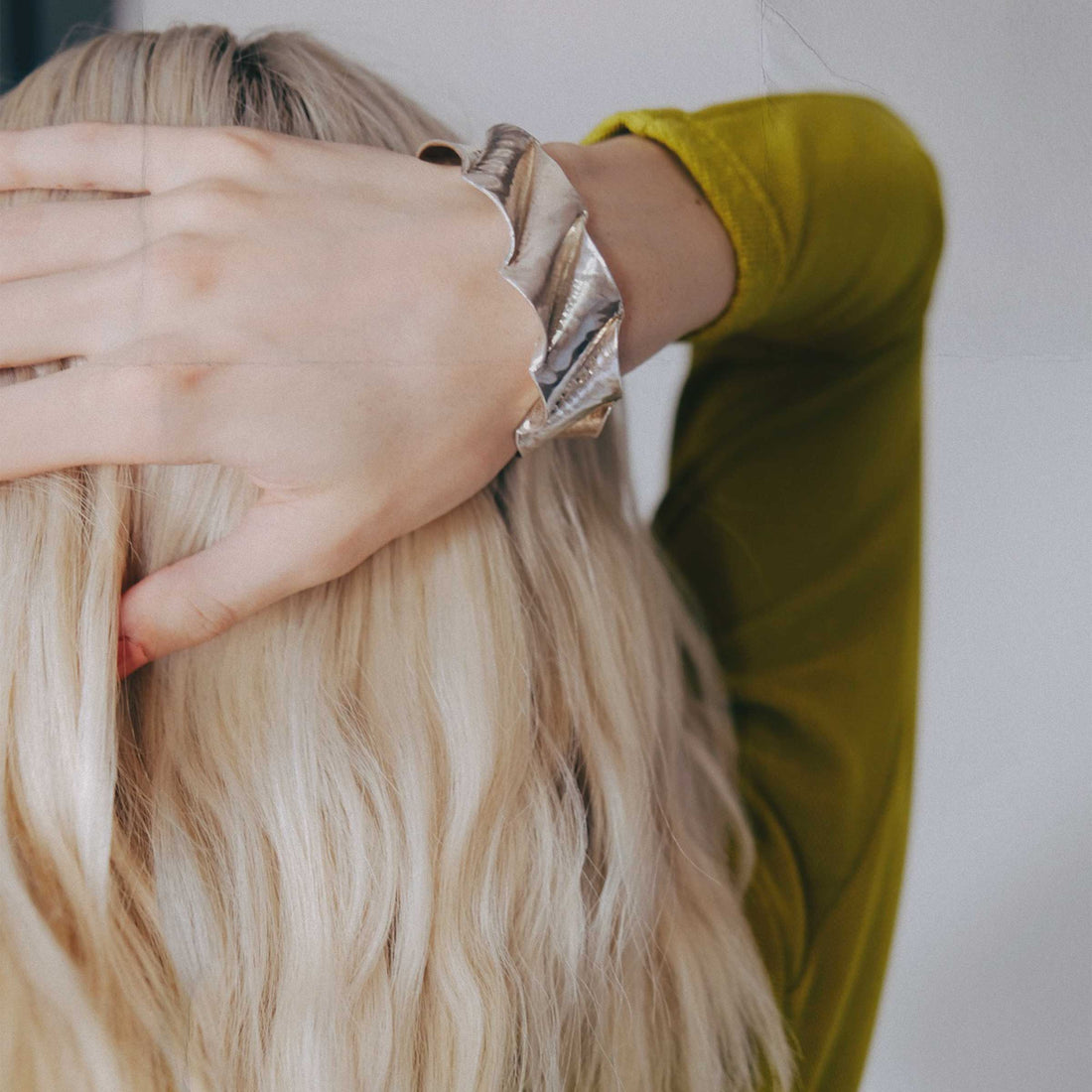 Into The Fold – Elizabeth Hooper Studio