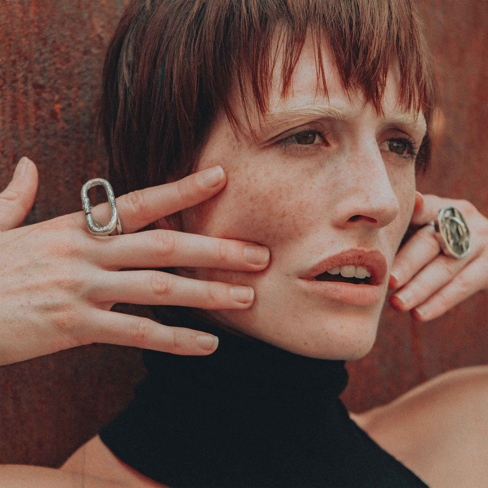 Shop All Elizabeth Hooper Jewelry – Elizabeth Hooper Studio