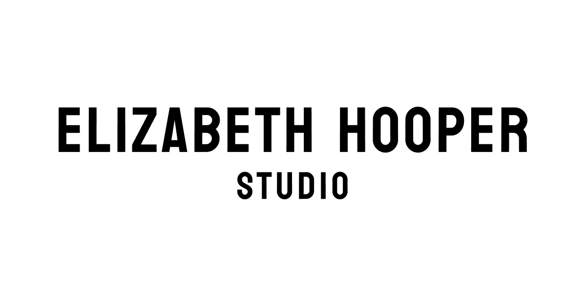 Elizabeth Hooper Studio Jewelry