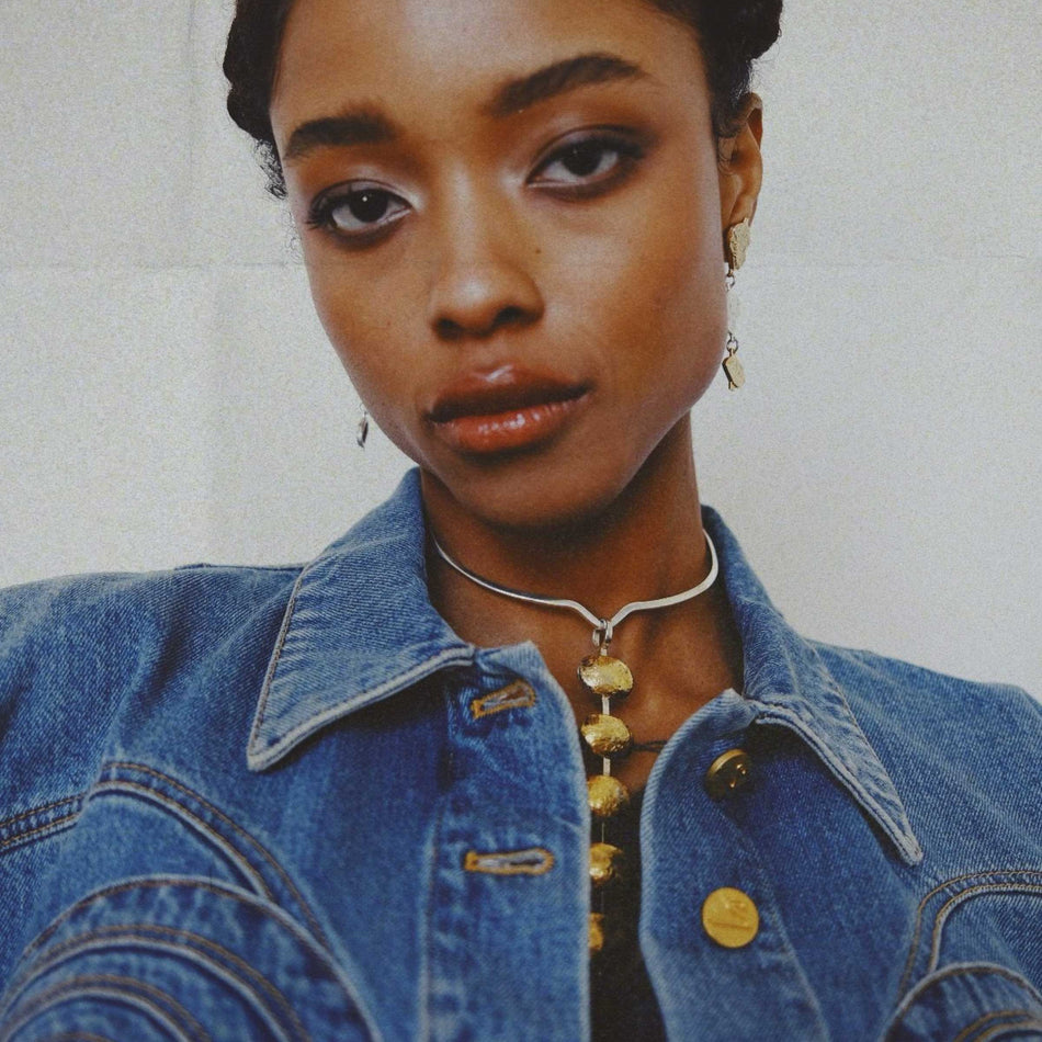 The Brutalist Collection – Elizabeth Hooper Studio