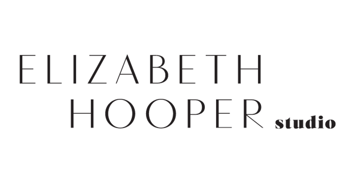 Shop All Elizabeth Hooper Jewelry – Page 4 – Elizabeth Hooper Studio