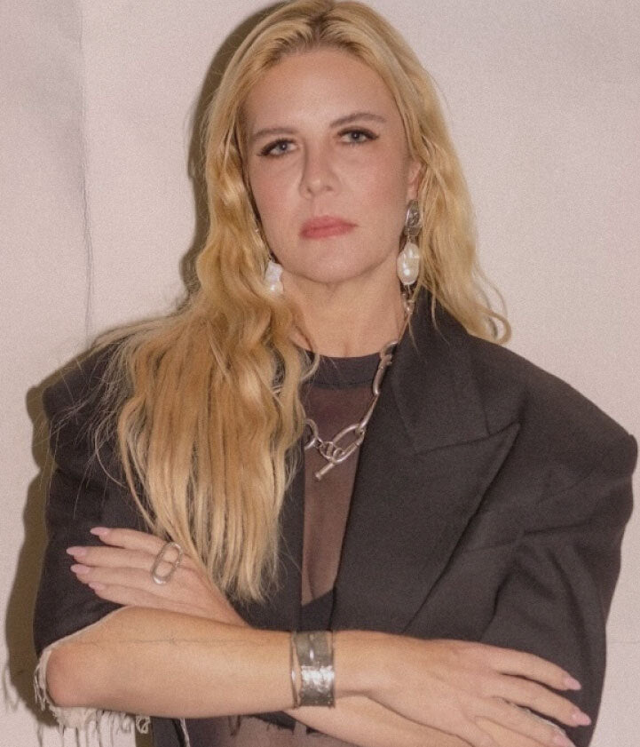 ABOUT – Elizabeth Hooper Studio